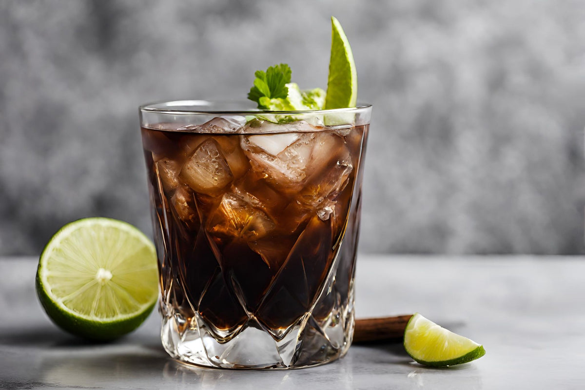Café Lima – The Cultured Cup®