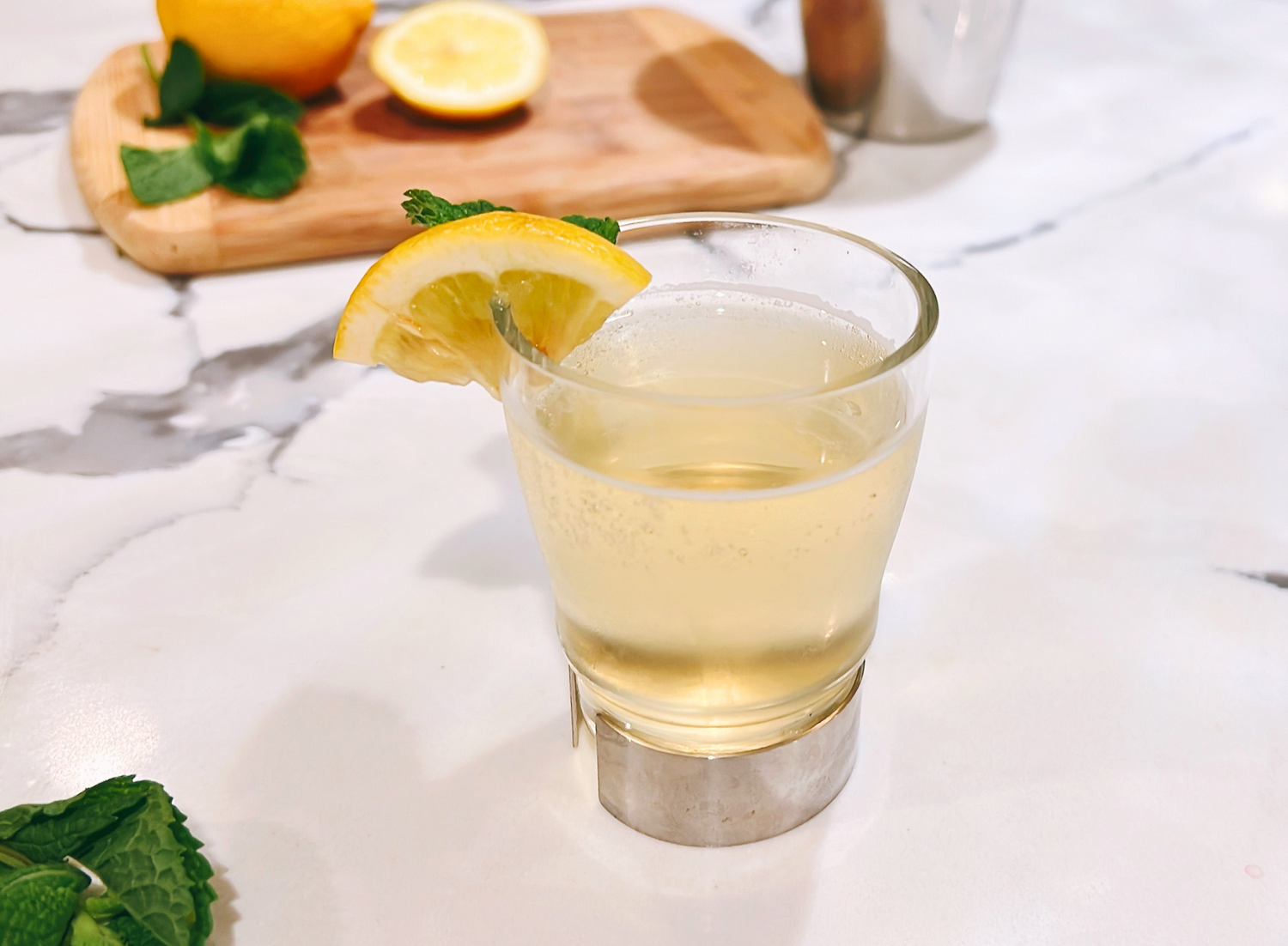 Mocktails | The Cultured Cup®