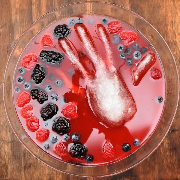Devilish Punch – The Cultured Cup®