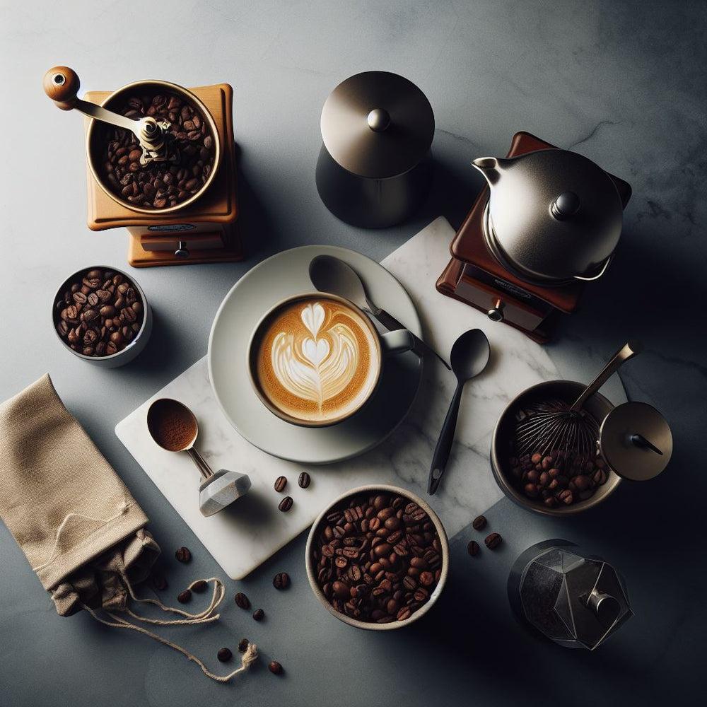 The Cultured Cup | Curated Tea, Coffee, and Sweets