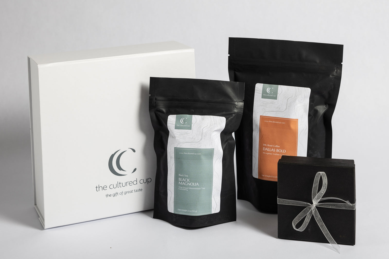 Gift Set – The Cultured Cup®