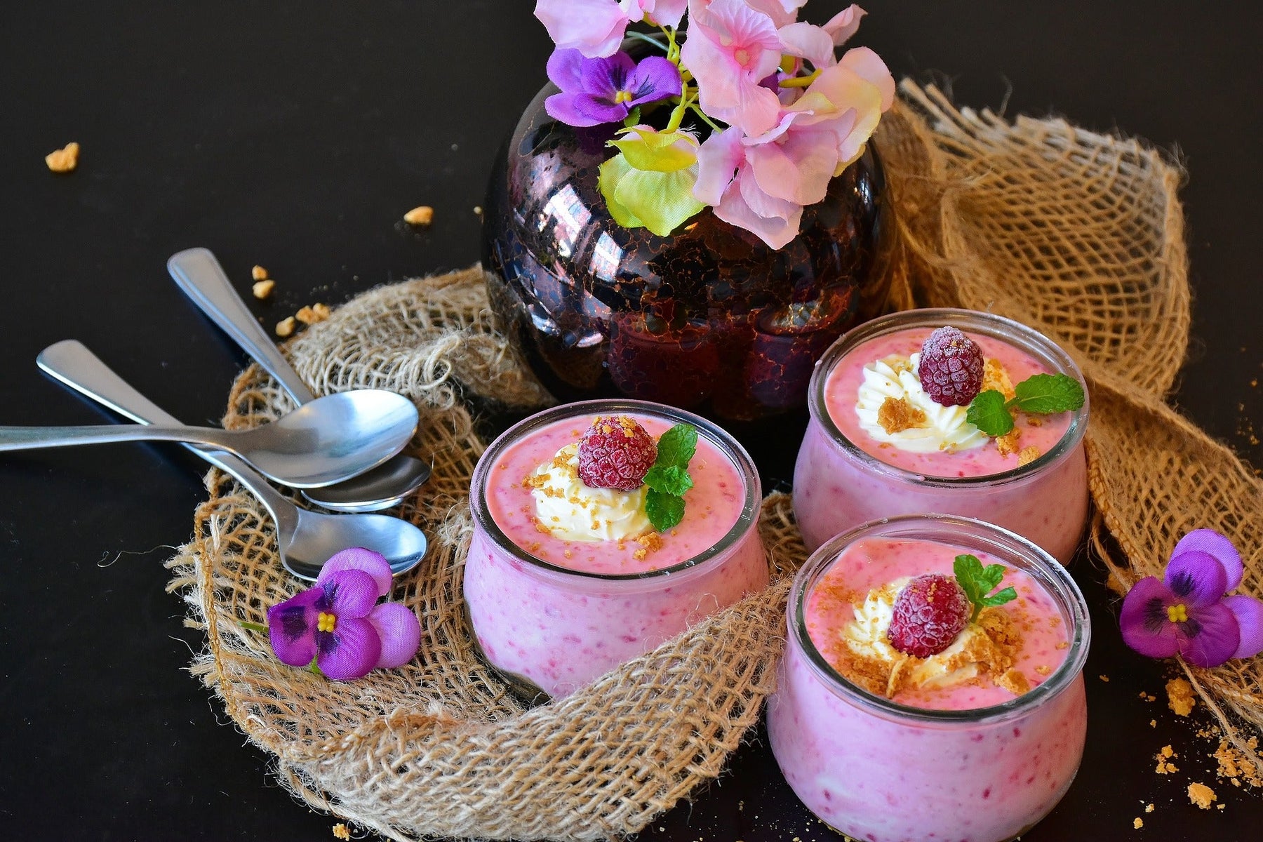 Gourmet – The Cultured Cup®