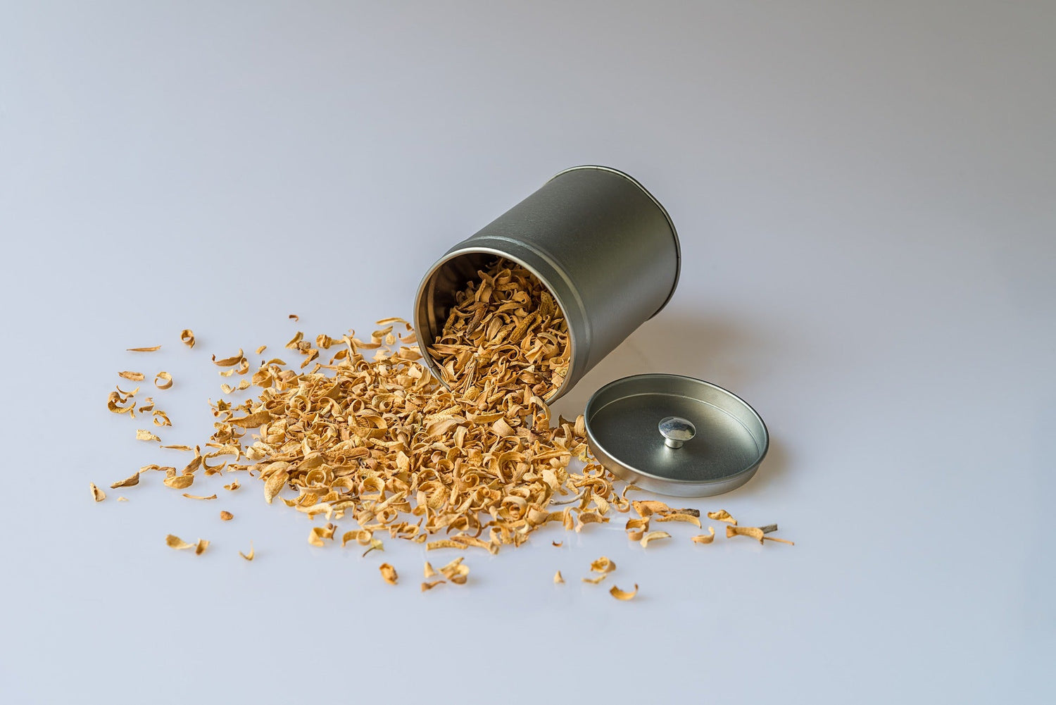 Herbal Tea (Tisane) | The Cultured Cup®