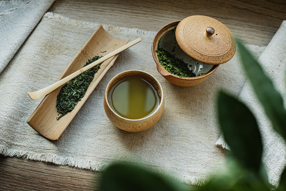 Matcha Accessories – The Cultured Cup®
