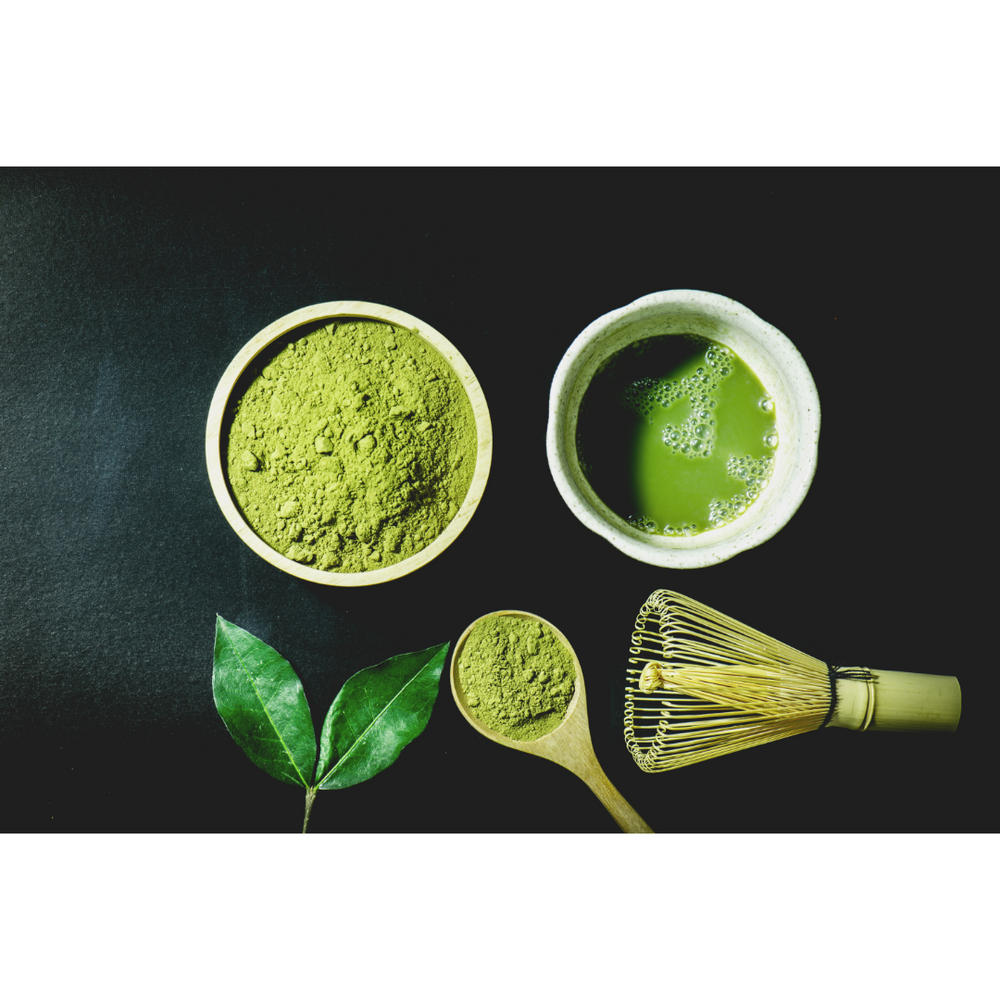 Matcha – The Cultured Cup®