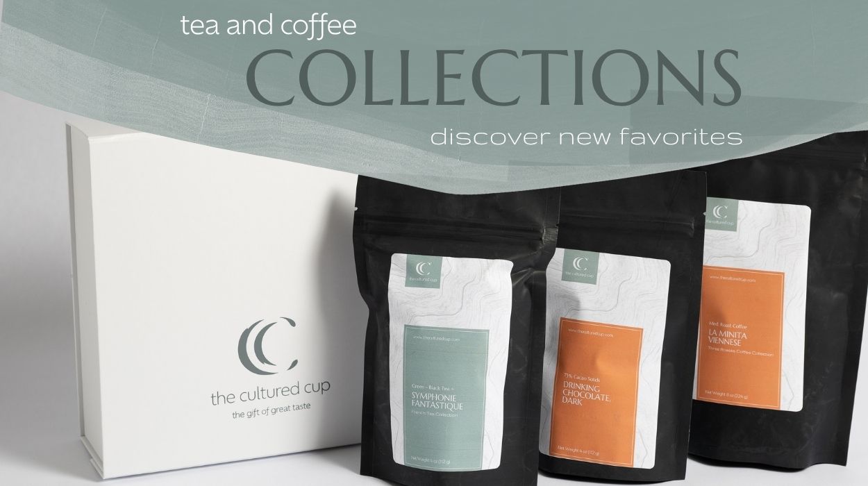 Collection Boxes – The Cultured Cup®