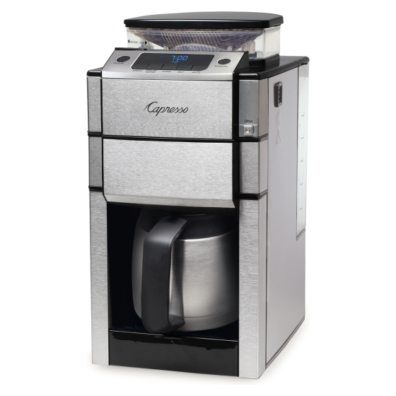 Coffee Team Pro Plus – The Cultured Cup®