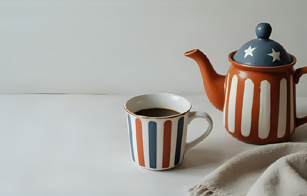 The Cultured Cup | Curated Tea, Coffee, and Sweets