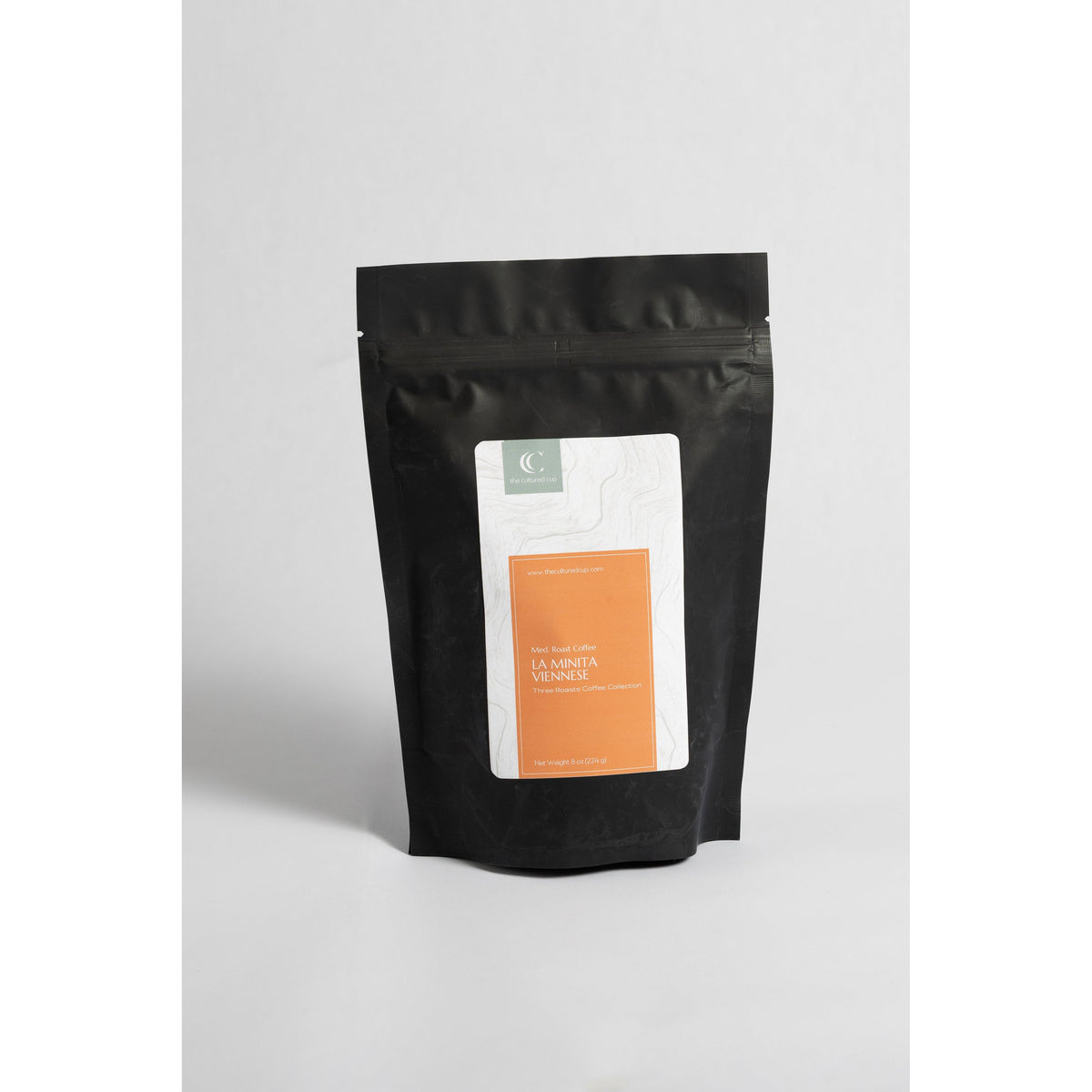 The Cultured Cup's Signature Gift Box – The Cultured Cup®