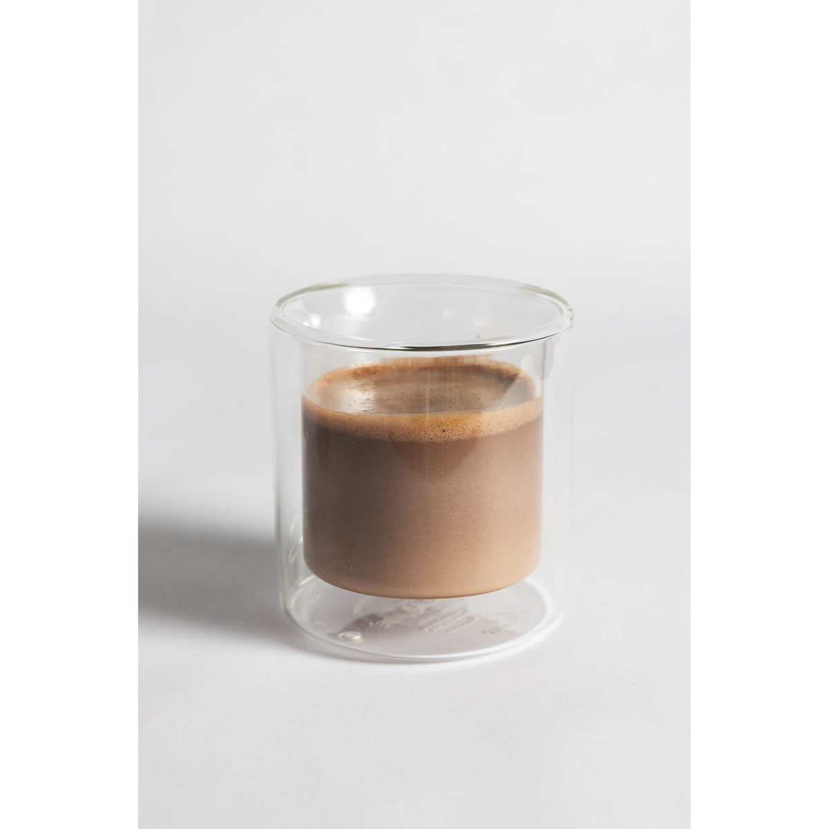 The Cultured Cup's Drinking Chocolate, Dark – The Cultured Cup®