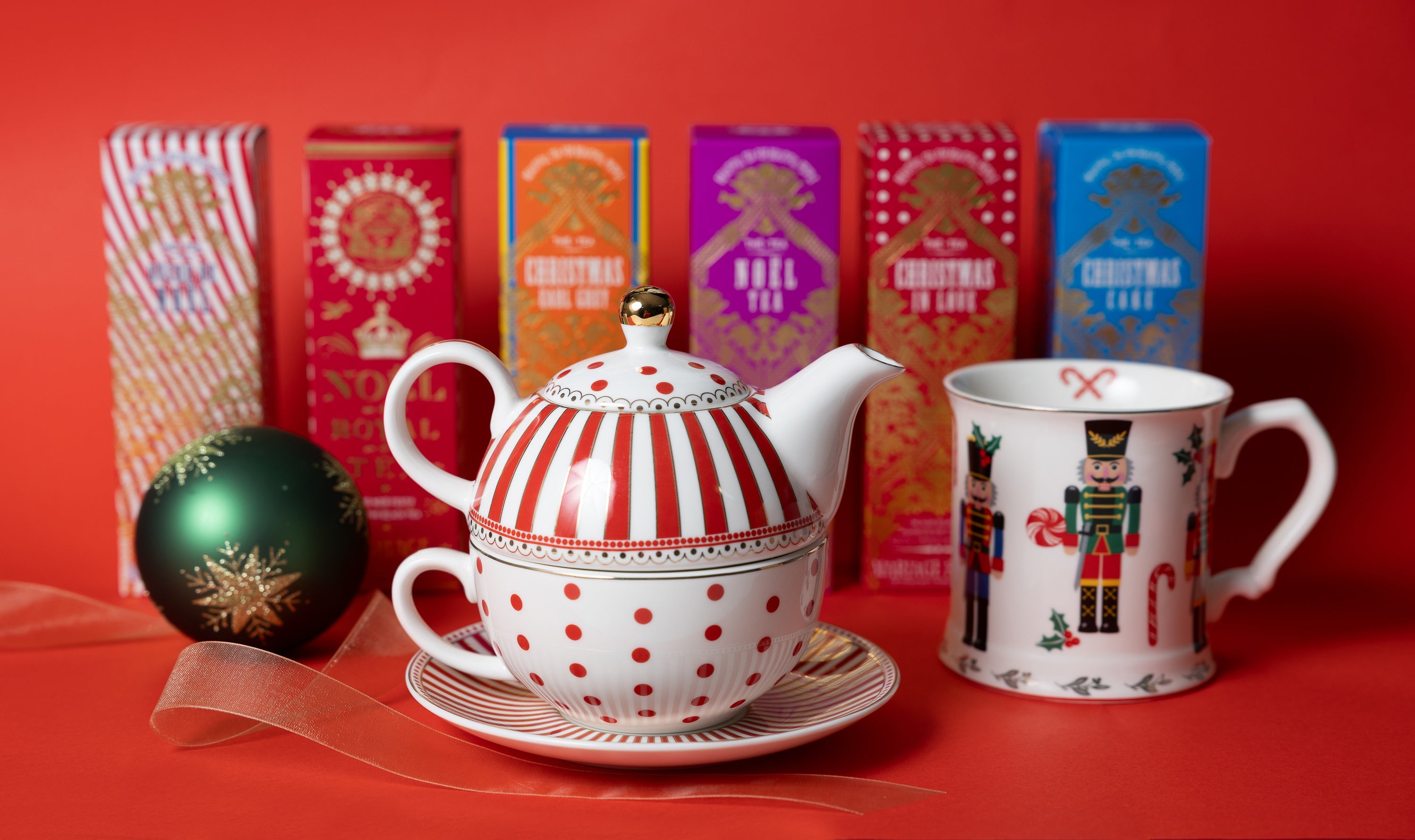 The Cultured Cup | Curated Tea, Coffee, and Sweets – The Cultured Cup®