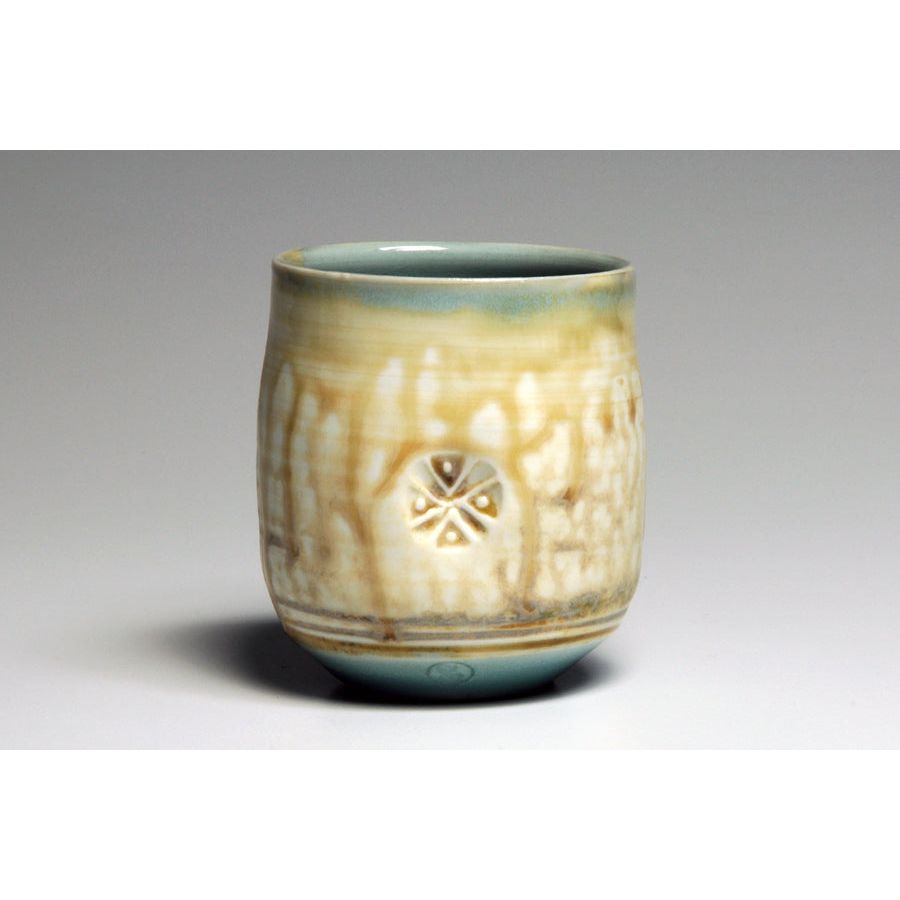 Ginny Marsh Pottery | The Cultured Cup®
