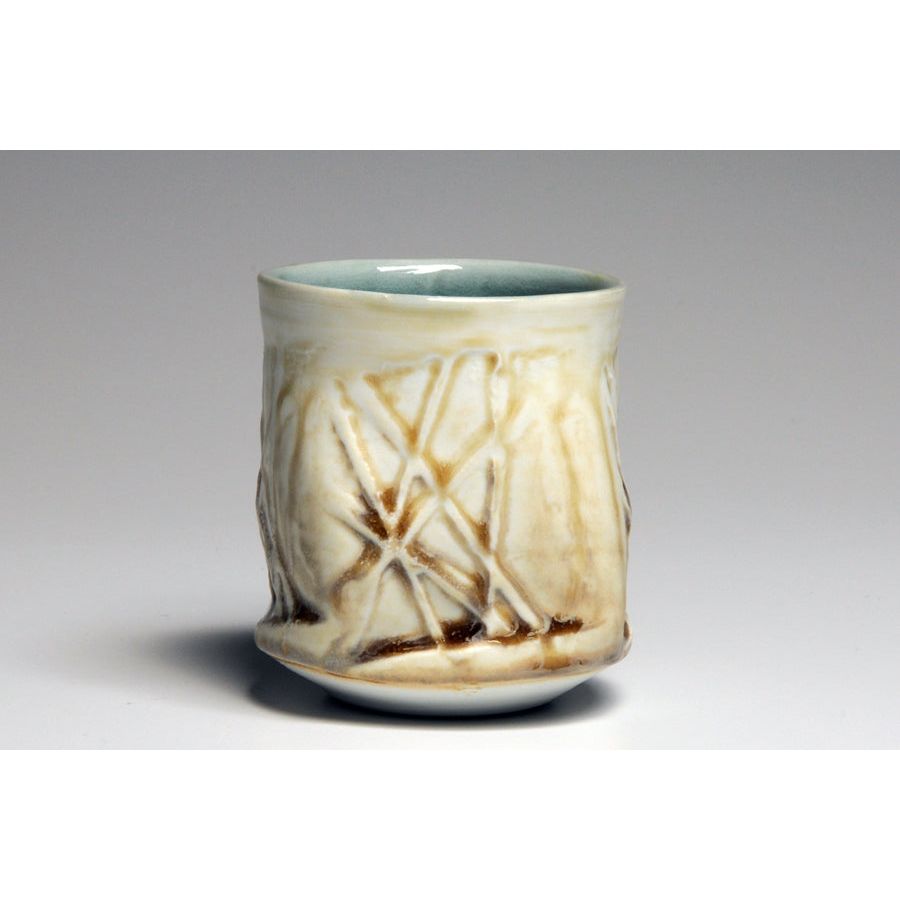 Ginny Marsh Pottery | The Cultured Cup®