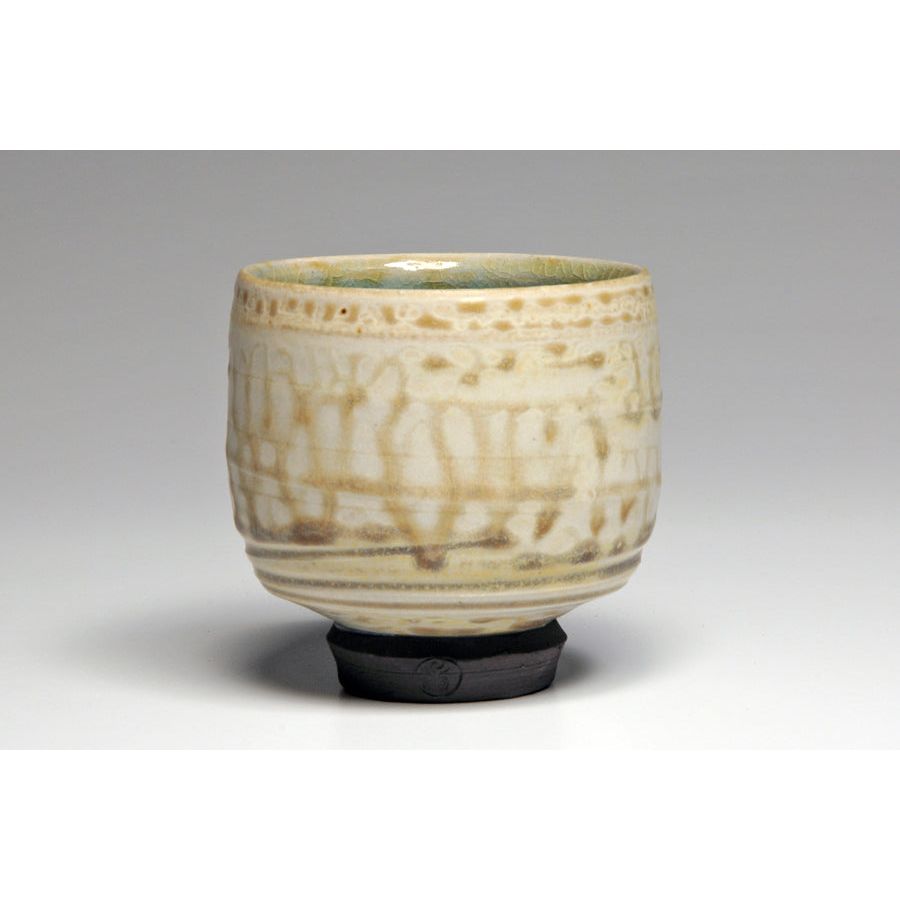 Ginny Marsh Pottery | The Cultured Cup®