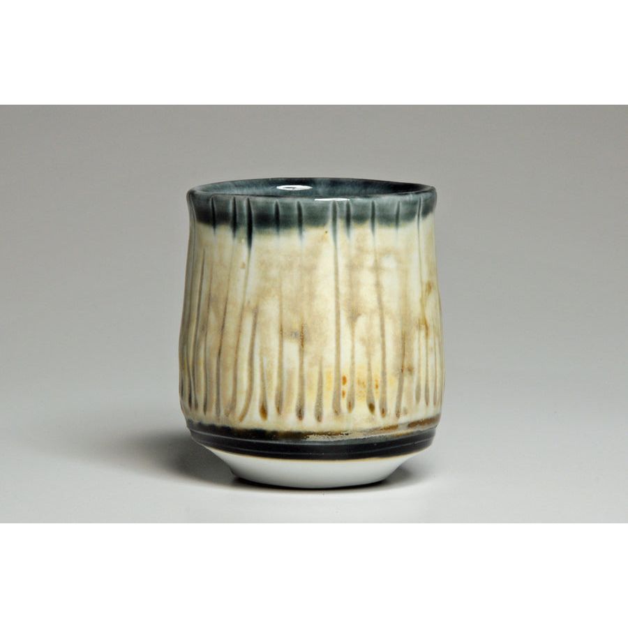 Ginny Marsh Pottery | The Cultured Cup®