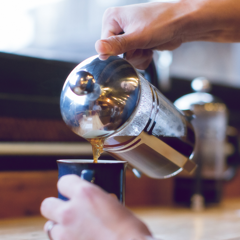 Coffee Collections | The Cultured Cup®