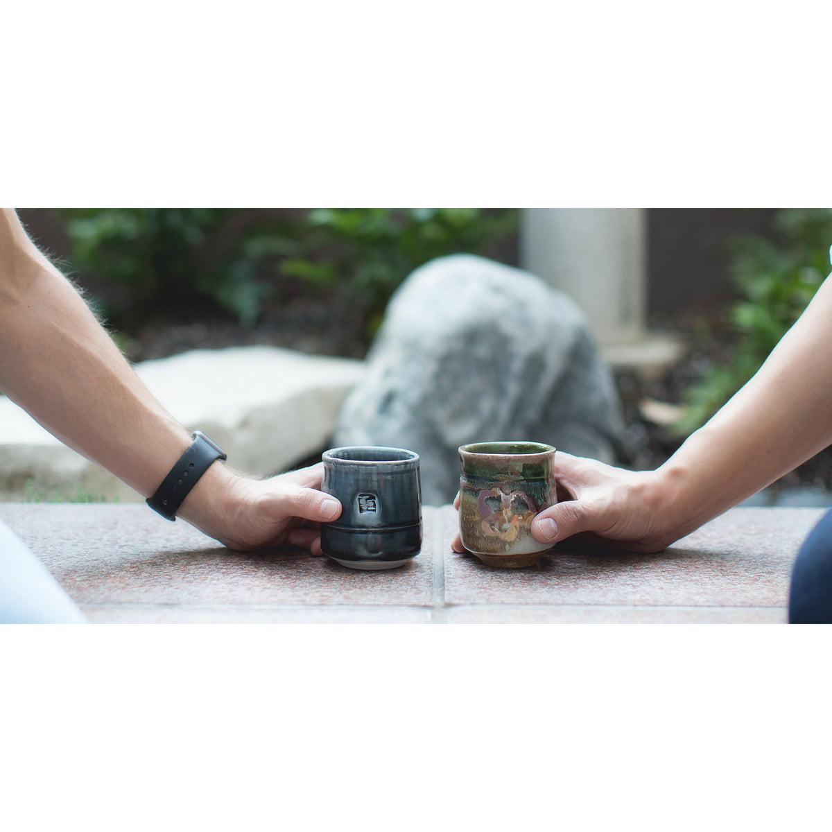 The Cultured Cup Tea Collection – The Cultured Cup®