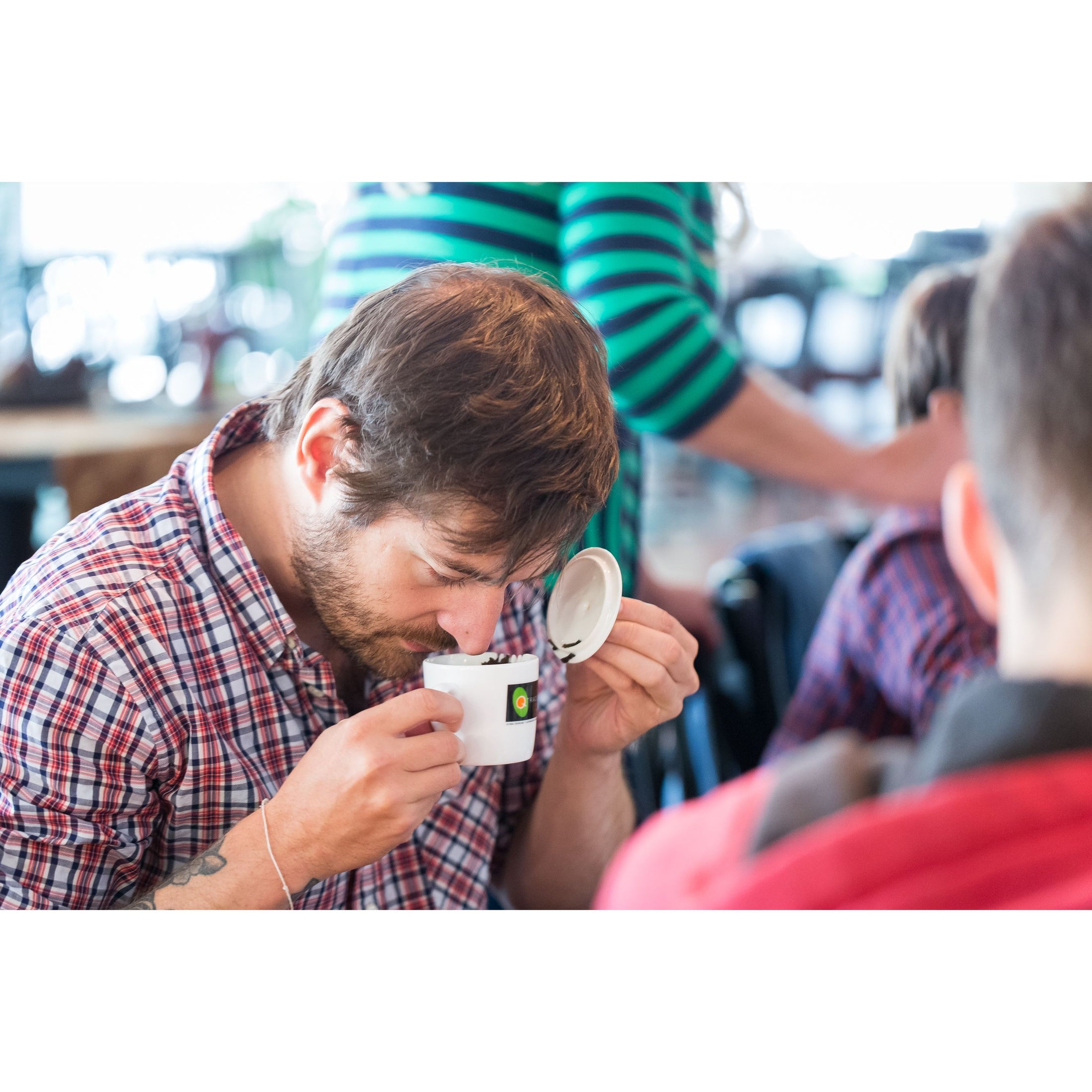 The Cultured Cup | Curated Tea, Coffee, and Sweets – The Cultured Cup®