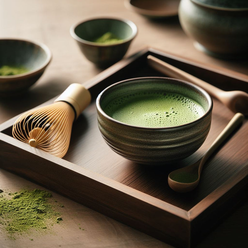 The Cultured Cup | Curated Tea, Coffee, and Sweets