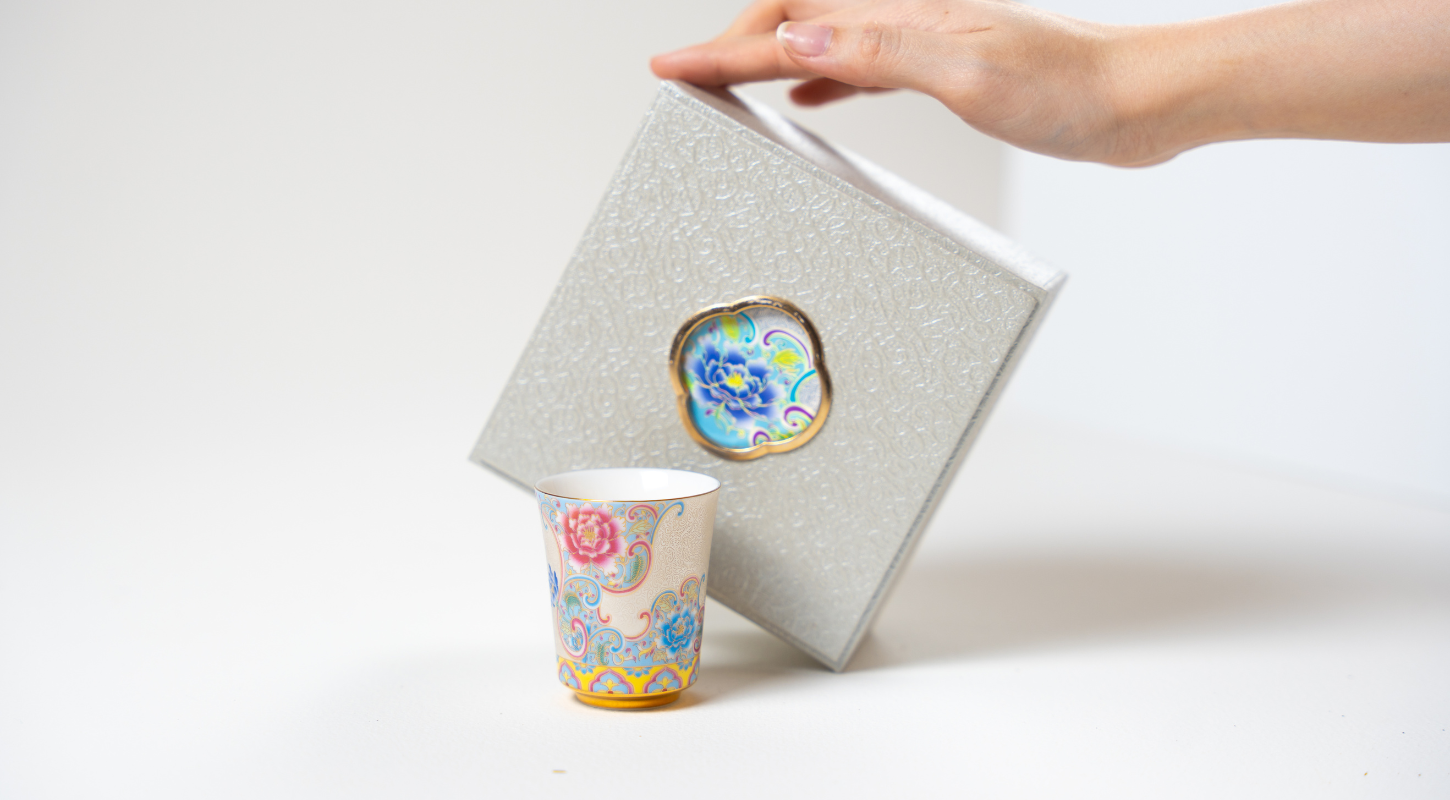 The Cultured Cup | Curated Tea, Coffee, and Sweets