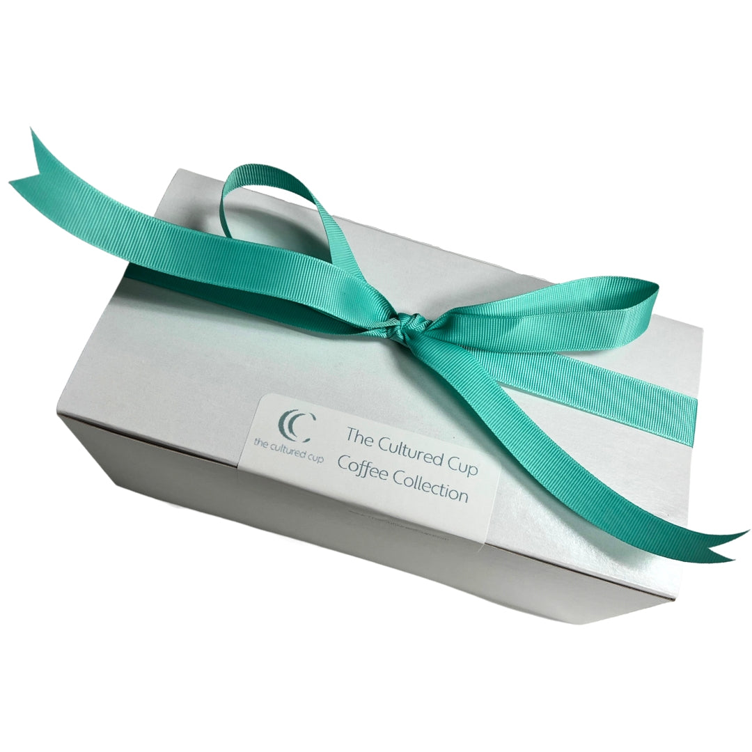 The Cultured Cup Coffee Collection – The Cultured Cup®
