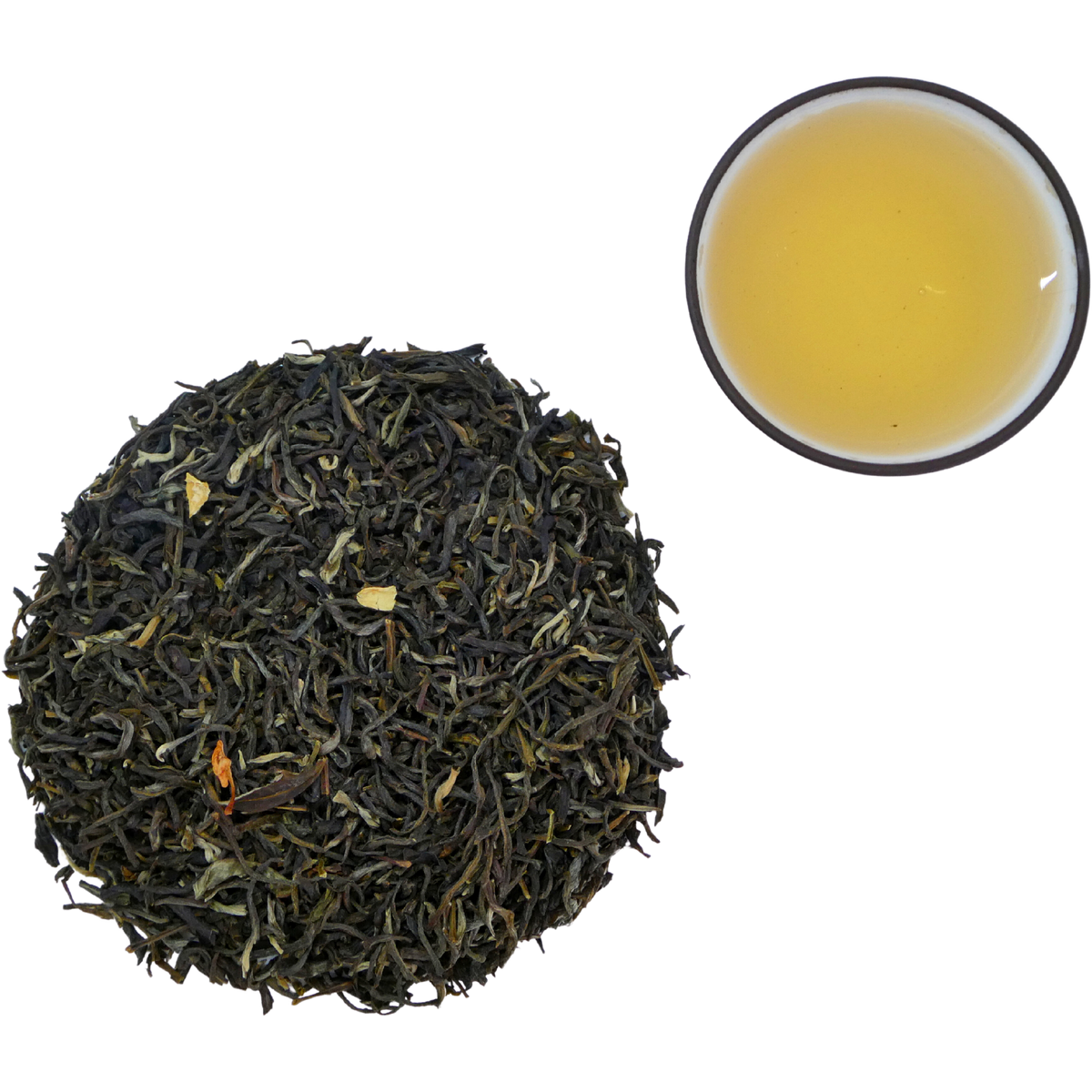 Darjeeling Castleton | 1st Flush Darjeeling Black Tea 2023 – The ...