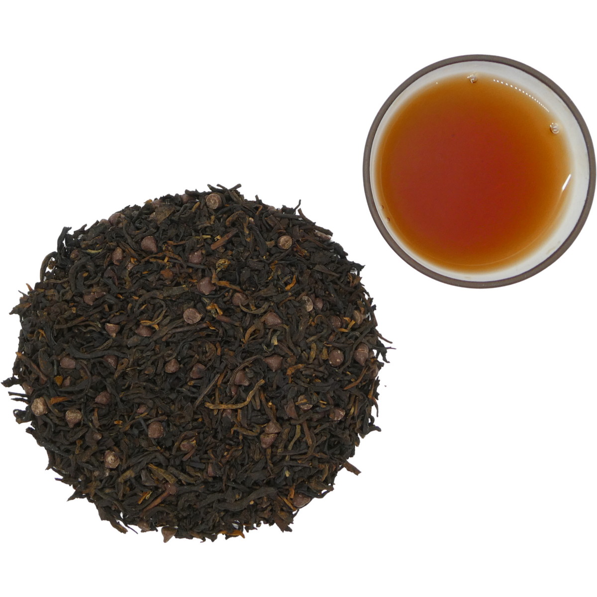 Dark Tea | The Cultured Cup®