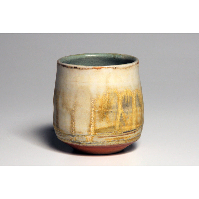 Ginny Marsh Pottery | The Cultured Cup®