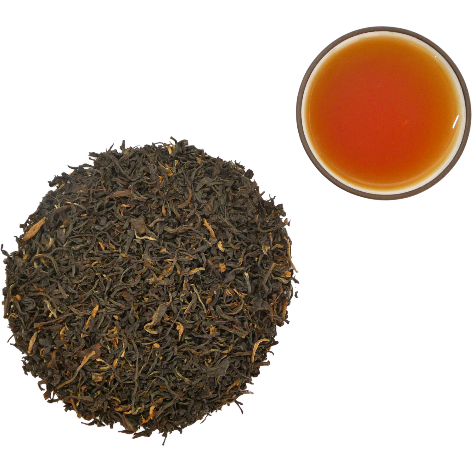 Fresh & Local Loose Leaf Chai tea - Arka Masala Chai | The Cultured Cup ...