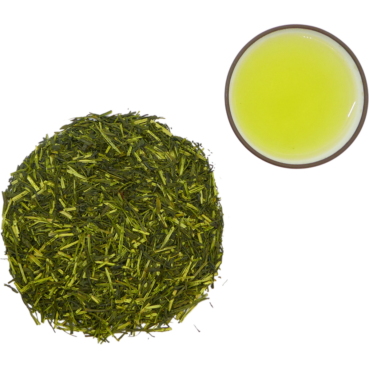 Japanese Green Teas | Kukicha – The Cultured Cup®