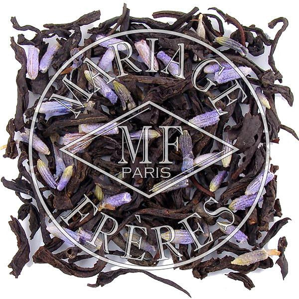 Mariage Frères Tea Collection No. 2 – The Cultured Cup®