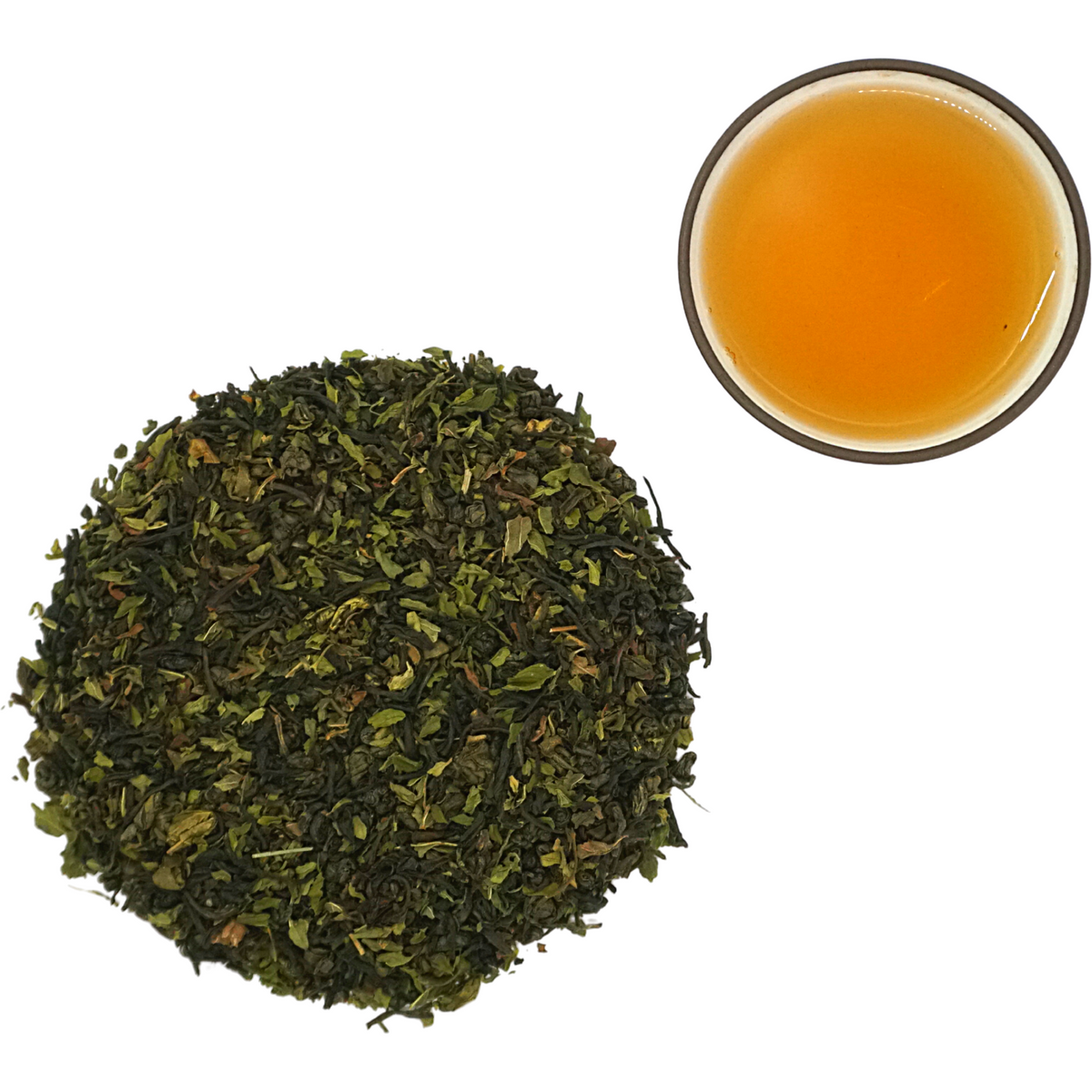 Moroccan Mint Tea | Marrakesh Teatime – The Cultured Cup®