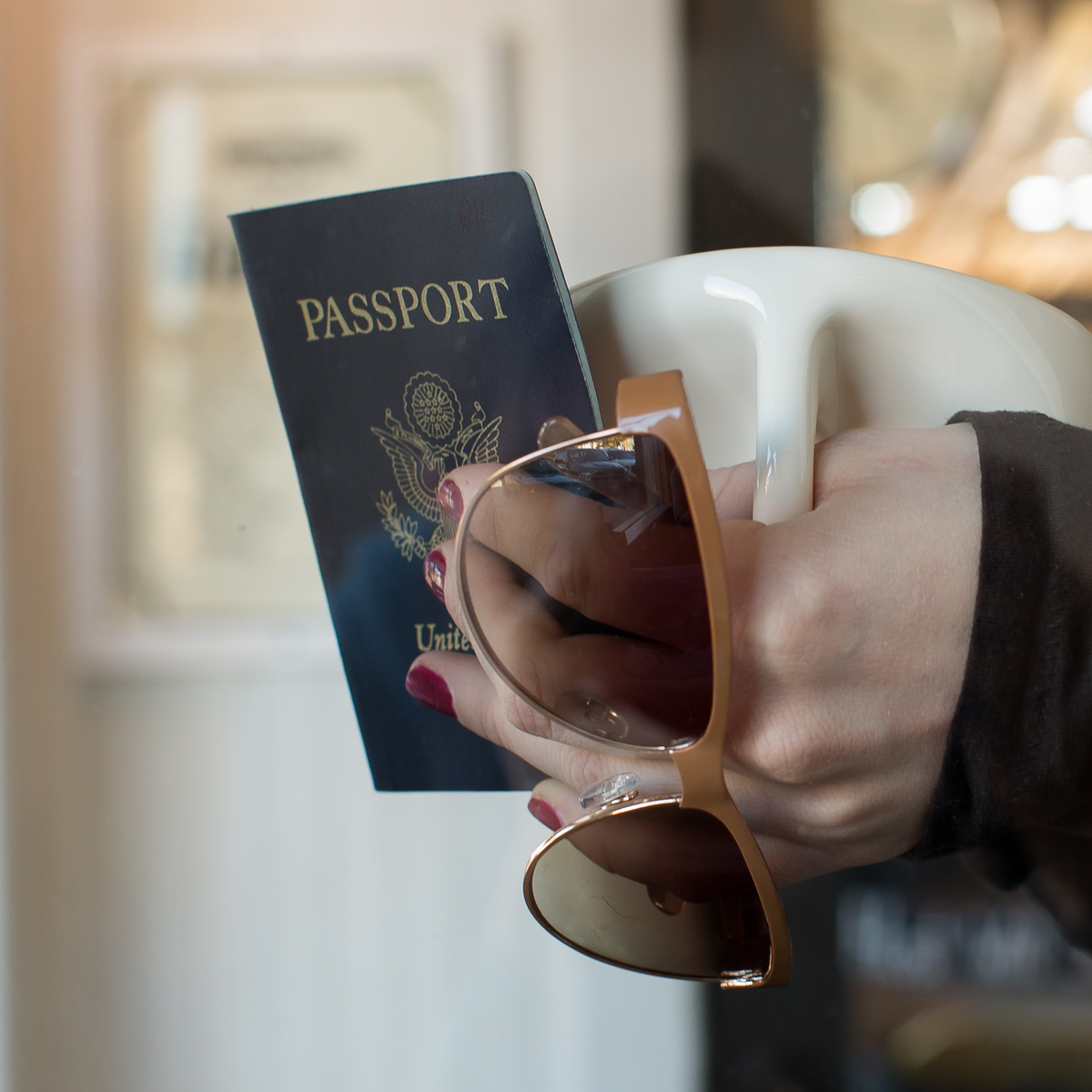 Origins Coffee Collection – The Cultured Cup®