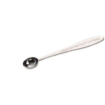 Matcha Spoon | Matcha Measuring Spoon – The Cultured Cup®