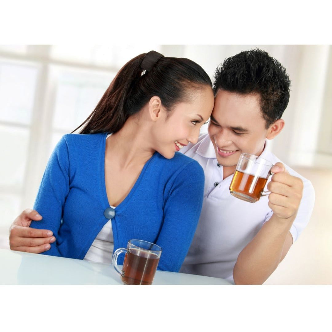 Love Tea Collection – The Cultured Cup®