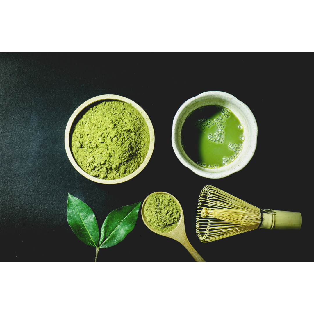Matcha Spoon | Matcha Measuring Spoon – The Cultured Cup®