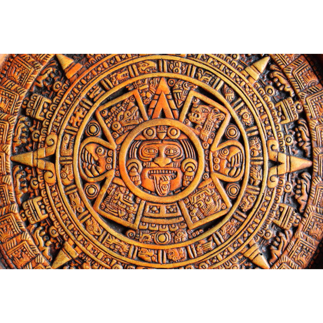 Aztec Drinking Chocolate – The Cultured Cup®