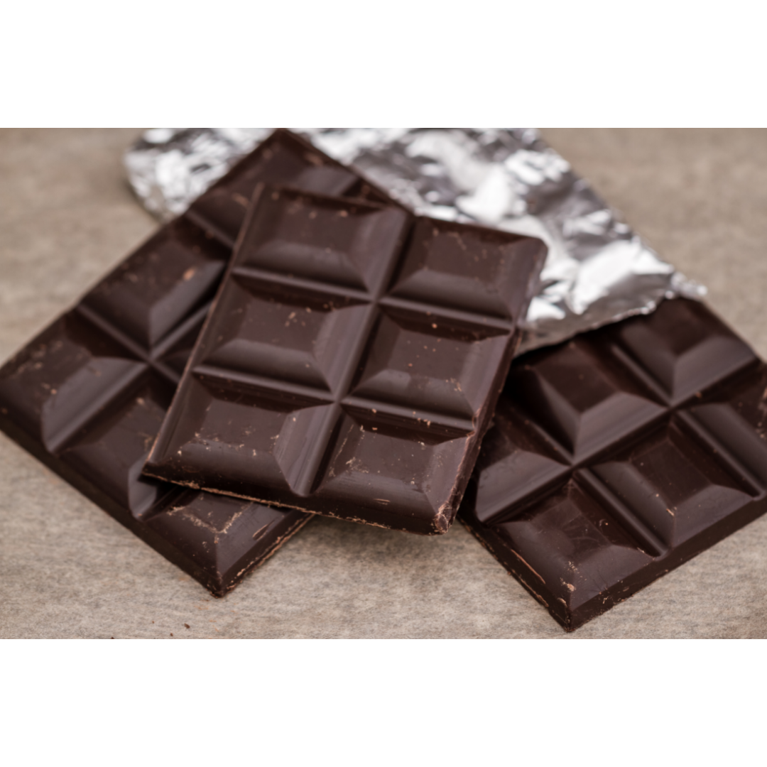 Té con sabor a chocolate | Pastel de chocolate alemán – The Cultured Cup®