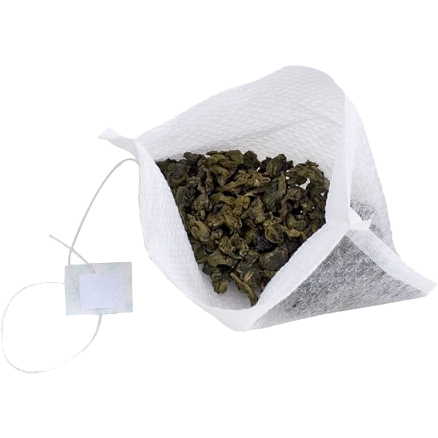 Make-Your-Own Teabags for Loose Tea with Drawstrings – The Cultured Cup®