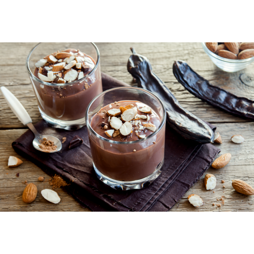 Chocolate Coffee | Dutch Chocolate Almond – The Cultured Cup®