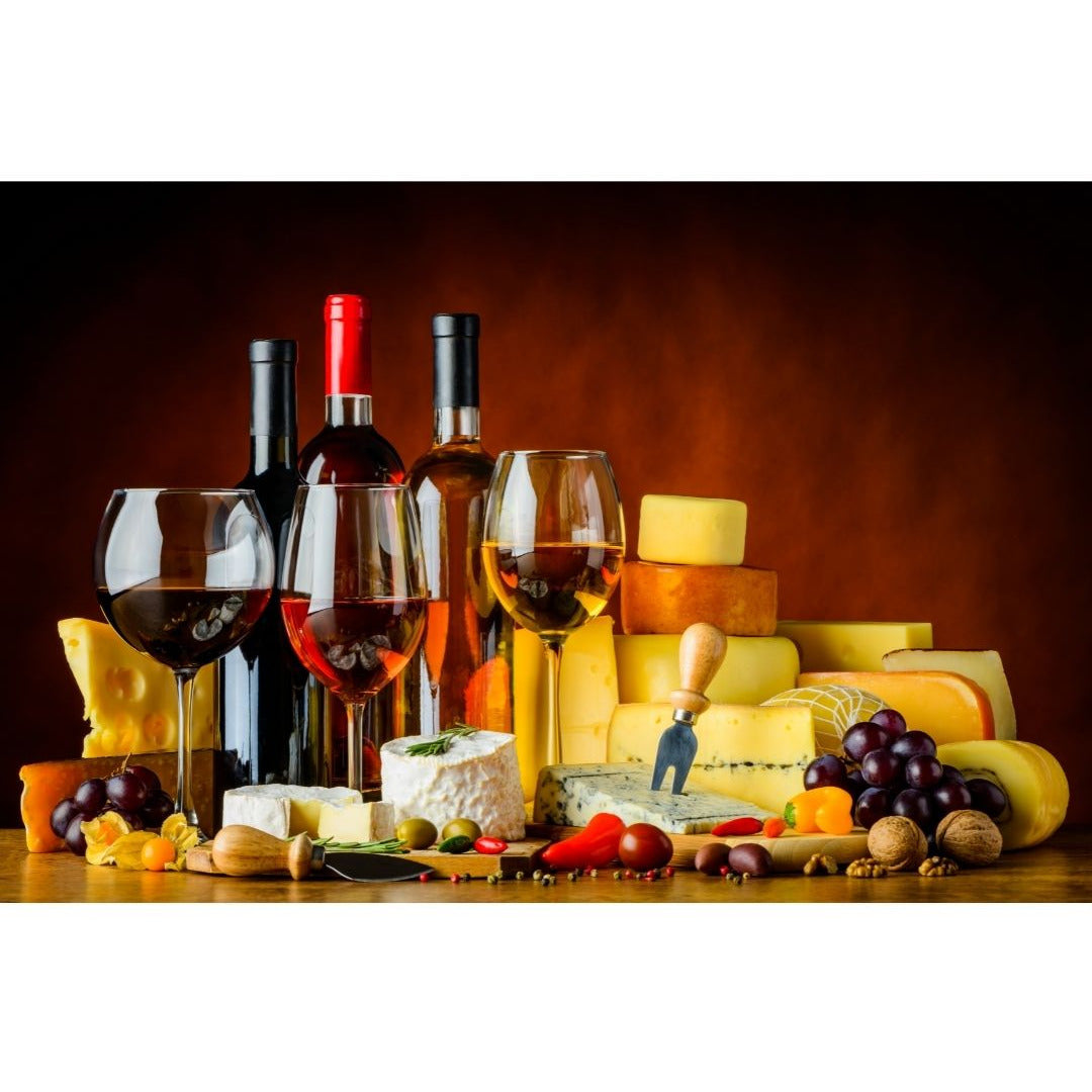 French Collection – The Cultured Cup®