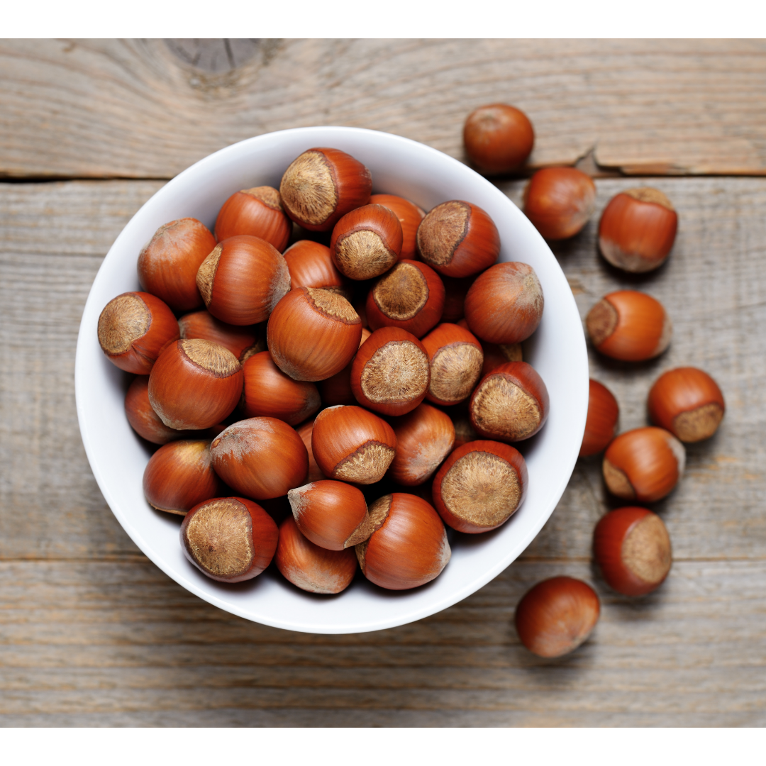 Hazelnut Coffee | Hazelnut Cream | The Cultured Cup®