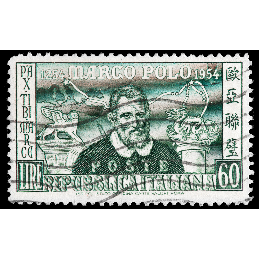 Caffeine Free Marco Polo Rouge | The Cultured Cup®