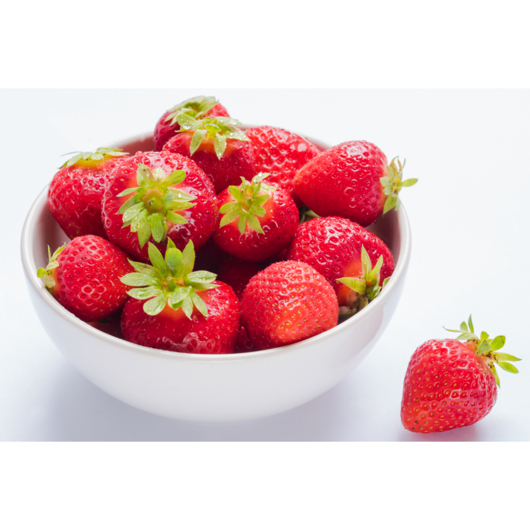 Fruits Rouges (Red Fruits) – The Cultured Cup®