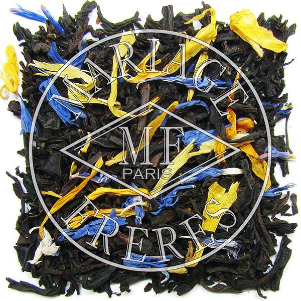 Mariage Frères Tea Collection No. 2 – The Cultured Cup®